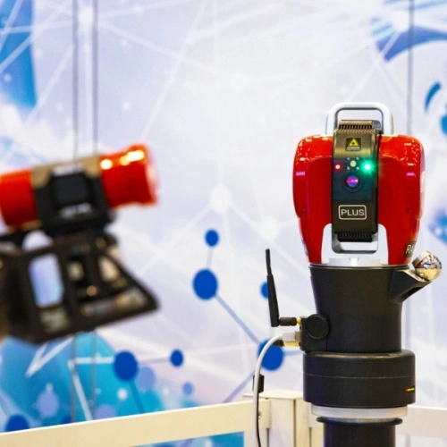 RMS robot calibration software and system China Manufacturer RMS robot calibration software and system China Manufacturer